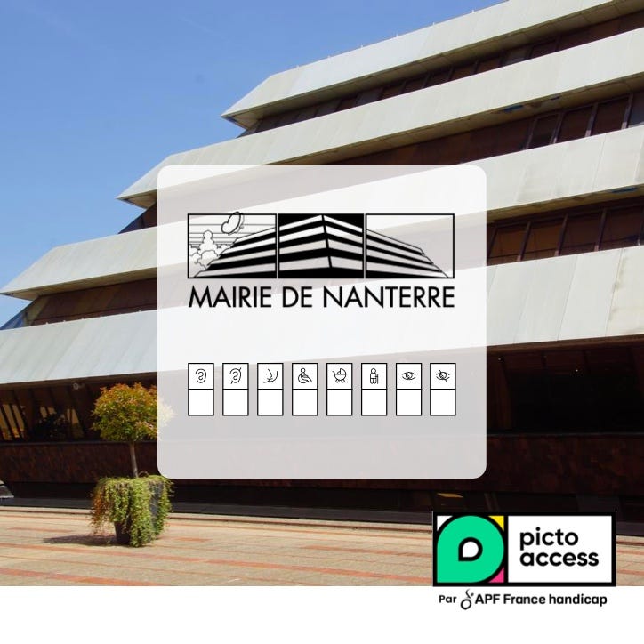 La Ville de Nanterre étend son engagement en faveur de l’inclusion en ...