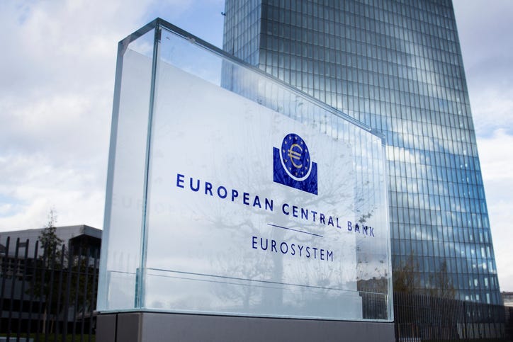 Governing Council of the ECB: Monetary Policy | by Brian Coulton | Why ...