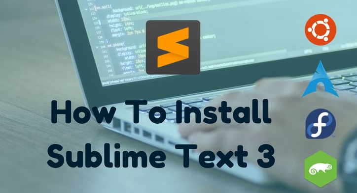 How to install Sublime 3 on CentOS 7 / RHEL 7? | by Dibya Prakash Sahoo ...