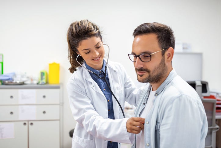 Richard Zelman MD - Dr Richard Zelman - Medium
