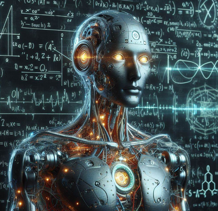 On the way to superhuman intelligence // hack the knowledge | by ...