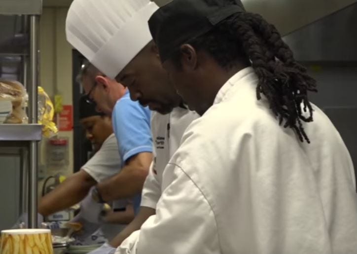 Meet the Team: Chef Norman. What’s a trip to the ballpark without… | by ...