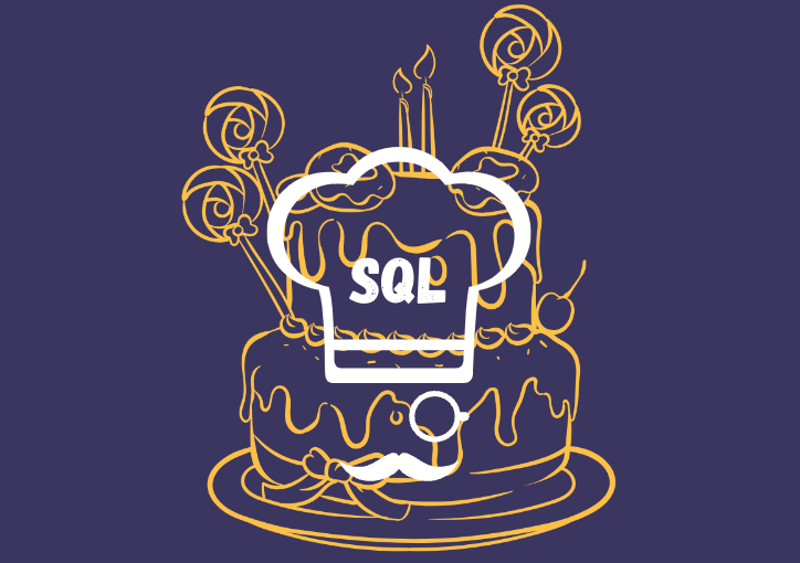 Mastering SQL Queries: The Art of Baking a Cake | by PAVAN KUMAR NAIK ...