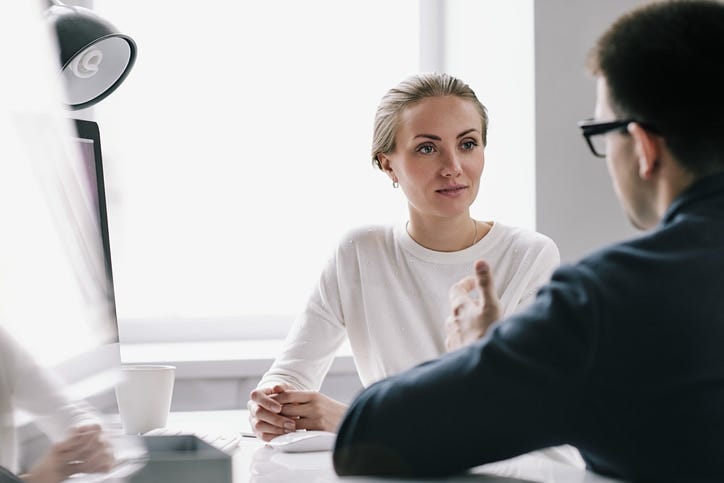 How to Answer Interview Questions on Time Management Daily ...