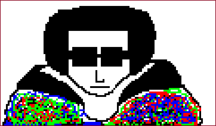 The Pixel Paint App — Learning DOM the fun way | by Emmanuel Asare | Medium