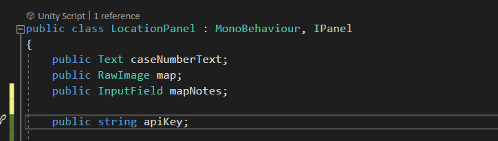 Constructing Map URL Part 1!. Objective: Understand what goes into… | by addam davis | Medium