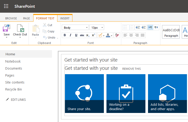 Org Chart on Modern pages for SharePoint Online in Office 365 | by ...