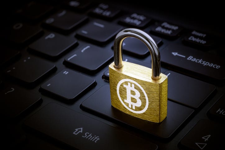 Pro Tips To Keep Your Crypto Safe | by Bitflex | Medium