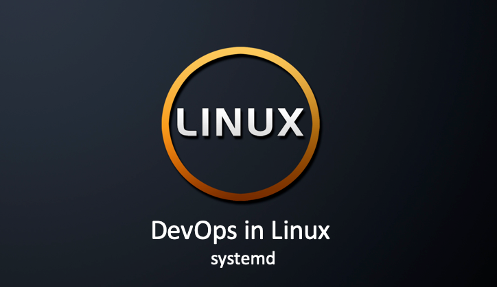 Devops In Linux — Systemd Introduction By Tony Dev Genius
