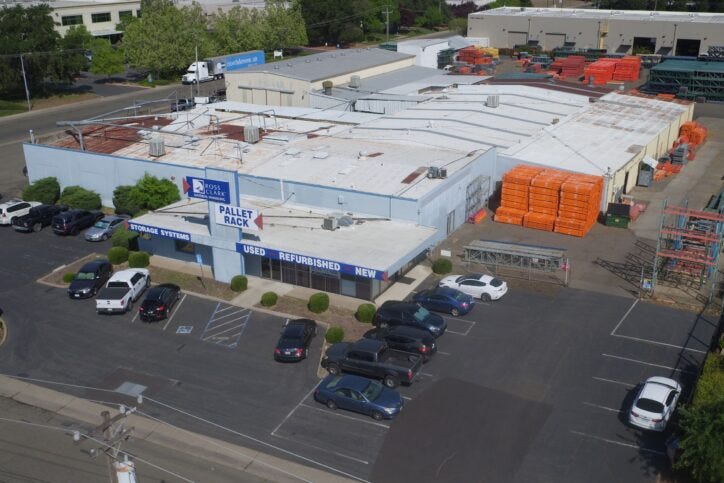 Ross Clark Material Handling - Rossclark - Medium