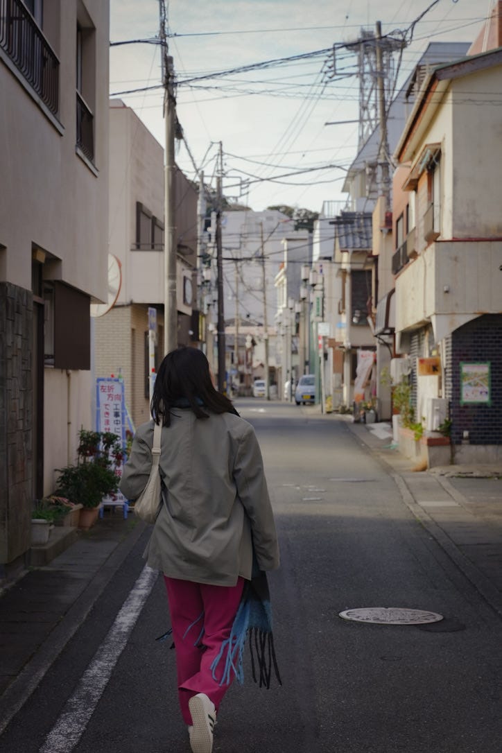 Travel |Tokyo |東京近郊伊豆旅行記錄 - Yulanda Huang - Medium