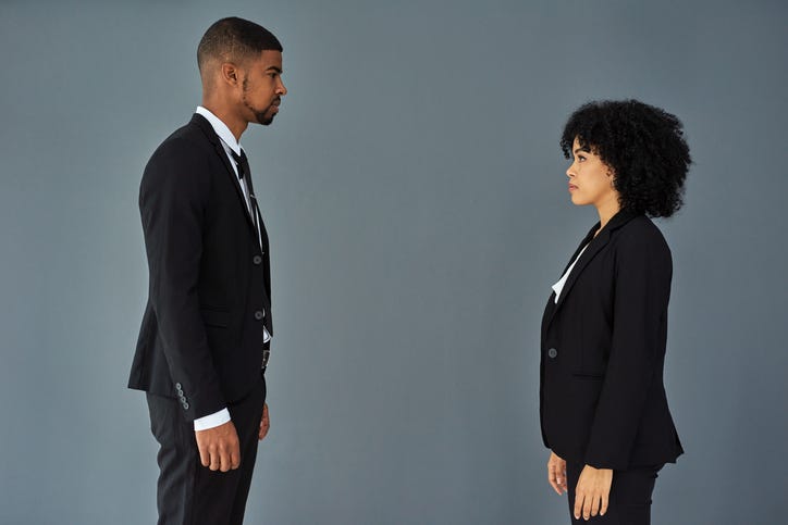 The PROBLEM with Treating Others the Way You Want to Be Treated | by ...