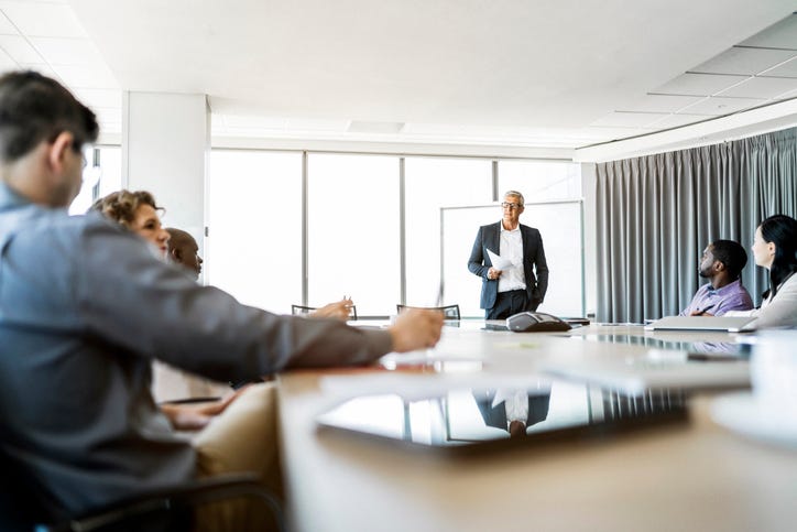 5 Modern Challenges to Board Management (And How To Overcome Them) | by ...