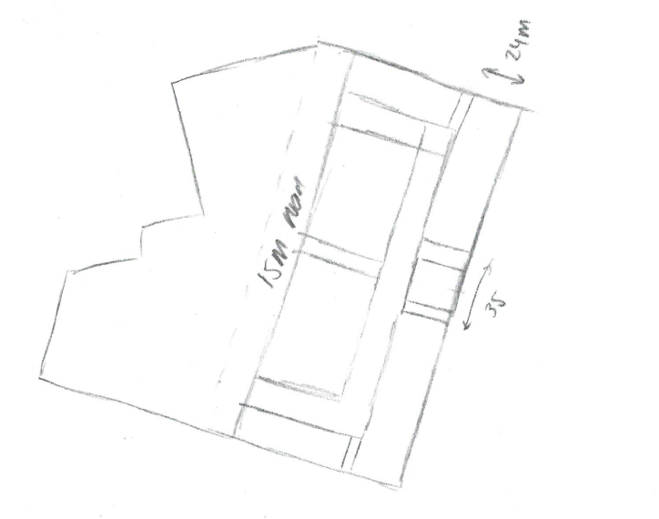 Finalising the Block Layout - Laura Davies - Medium
