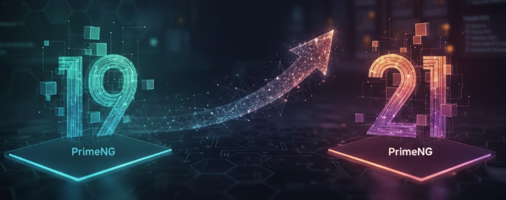 Upgrading PrimeNG 19 to 21: Breaking Changes You Need to Know | by DreamDrafts | Medium