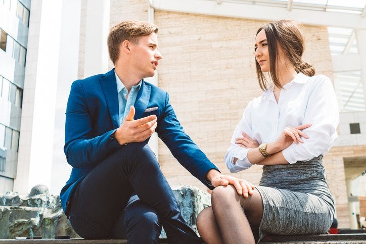 Some Important Action Points to Help You in Dealing with Employees ...