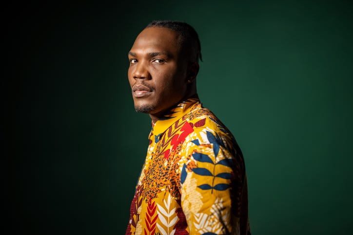 When Pretty Boys Become Men. We can be pretty and remain men in… | by ...