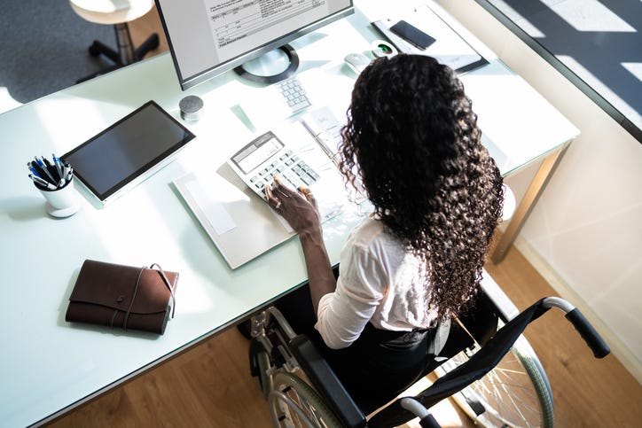 13 Invaluable Skills of Chronically Ill and Disabled Entrepreneurs | by ...