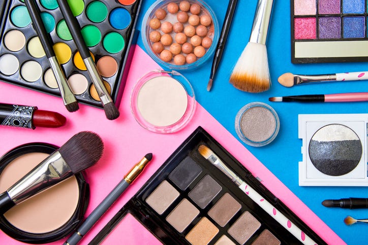TOP 8 TIPS FOR HOW TO START YOUR COSMETICS BUSINESS - Alif computer ...
