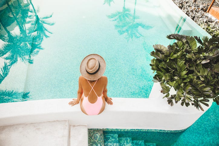 Pre-Vacation Work Checklist. By Courtney Richardson | by VERB ...