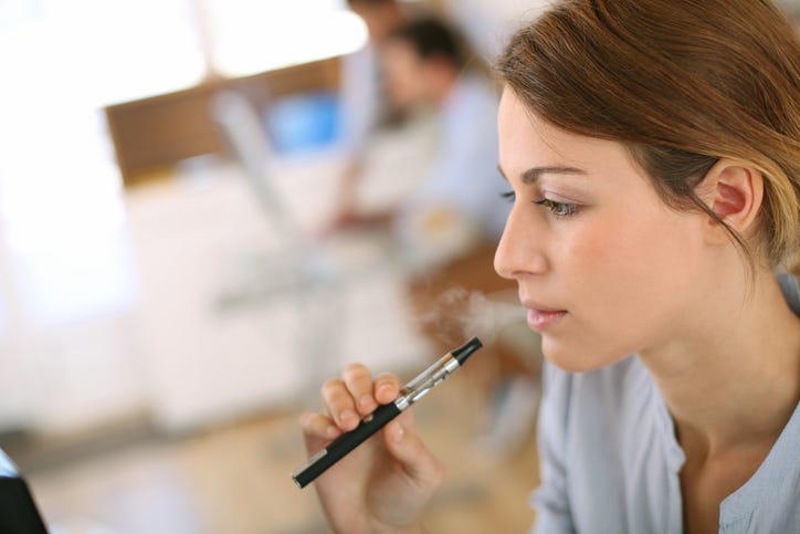 The Many Advantages of Vaping in Everyday Life | by shela turner | Medium