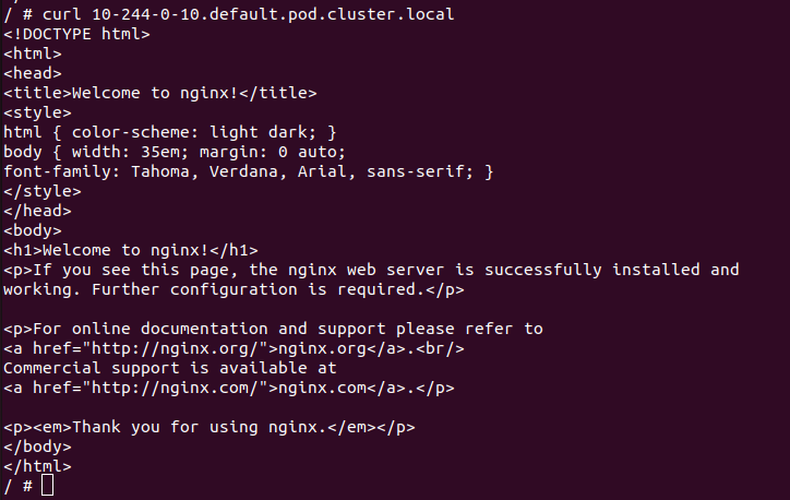 How To Debug Kubernetes App Errors Like A Pro 23 By Jjotah Medium