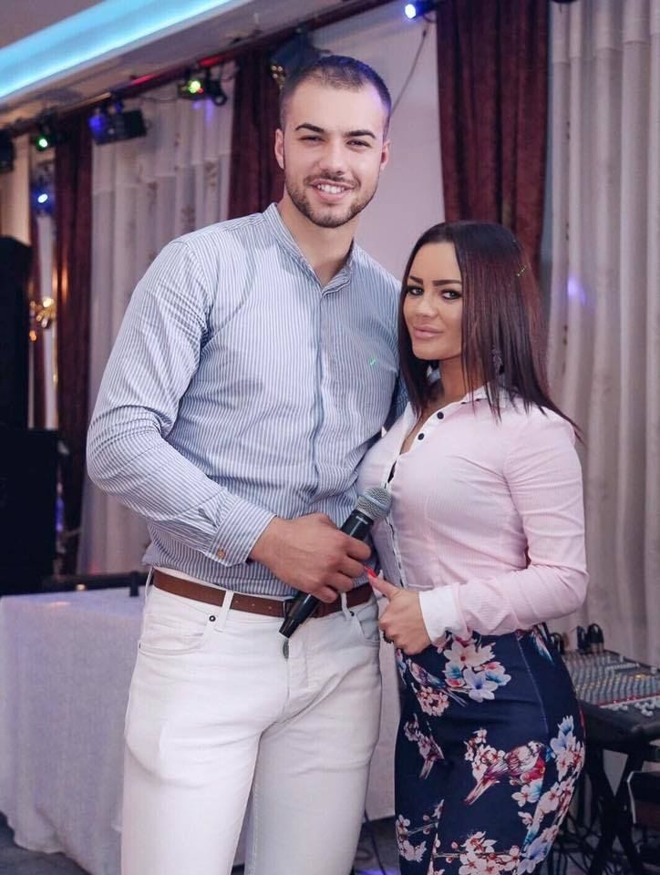 Prima reactie a lui Carmen de la Salciua dupa ce a fost surprinsa in tandreturi cu fostul ei sot ...