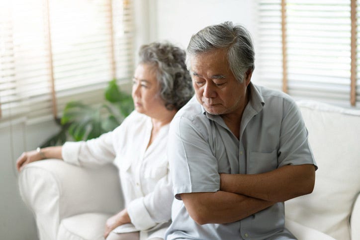 Healing the Heart: How to Ask for Forgiveness from Family | by Richard ...