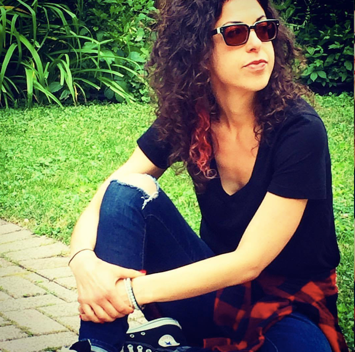 Coming Out…Again. (originally appeared at XOJane in 2014) | by Sarah ...