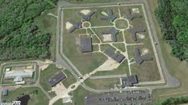 How to Send Books to Baraga Maximum Correctional Facility, Michigan ...