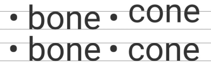 My struggle with Adobe After Effects and text alignment | by Susanna ...
