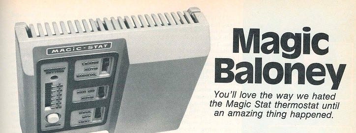 MAGIC BALONEY ! - AdiTya JaLaN - Medium