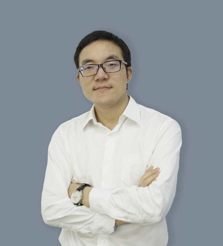 CEO — William Bu. Our CEO, William Bu, recently published… | by ...
