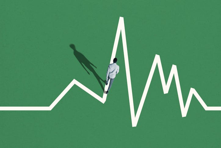 Here’s What’s Trending on Medium This Week: May 28–June 3 | by Medium ...