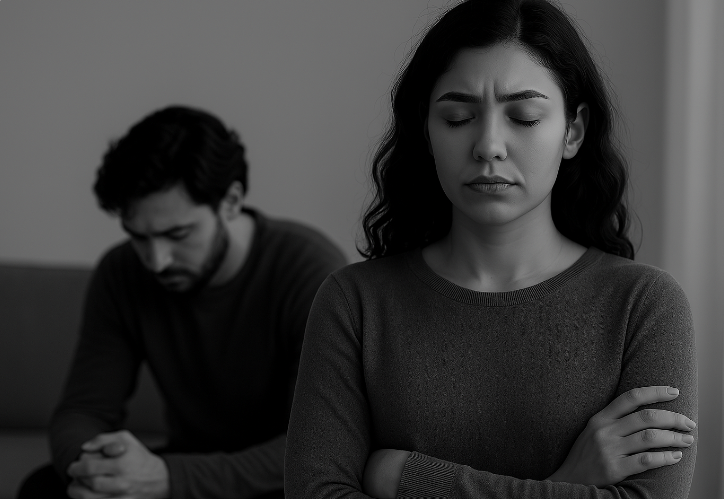 The Burden of Being Their Emotional Garbage Bin | by Prakash S | The ...