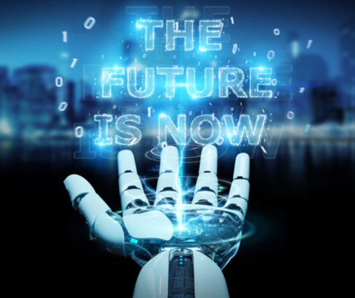The Future is Now: A Look at the Promising Technologies Coming Soon ...