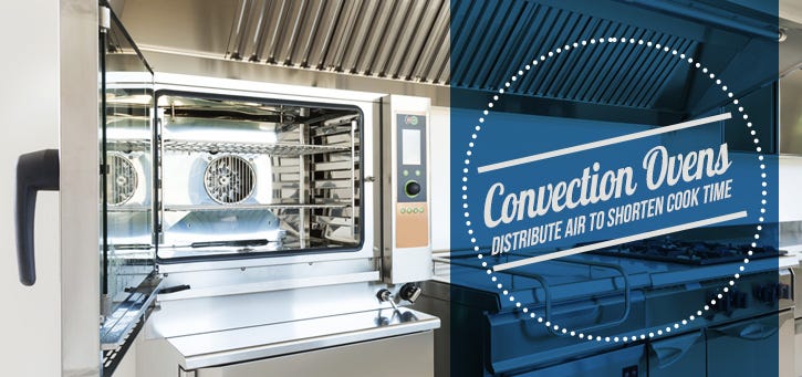 What’s the Difference Between Convection Ovens and Convention Ovens ...