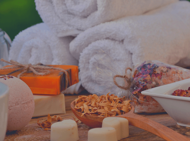 The benefits of spa treatments for athletes - Namrata Patel - Medium