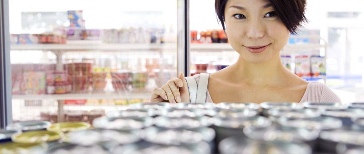 What’s The Best Way to Layout a Convenience Store? | by Schubert ...