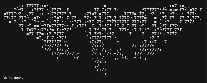 Steganography Challenge_03.2019_Answers | by Ian Barwise | Medium