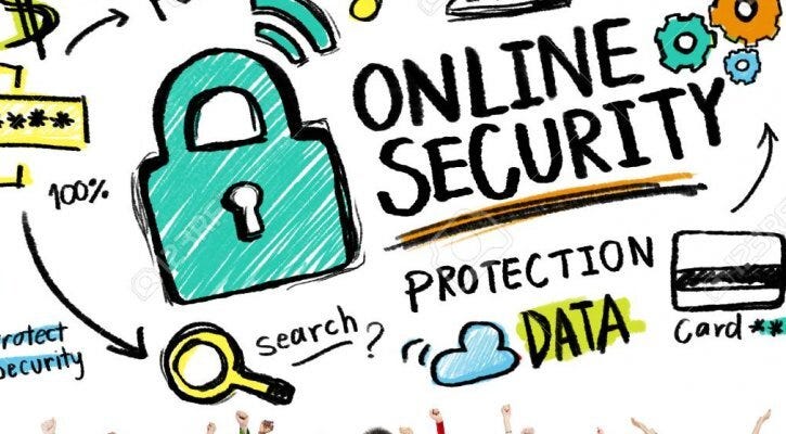 Teaching Internet Safety. Your digital footprint is a unique set… | by ...