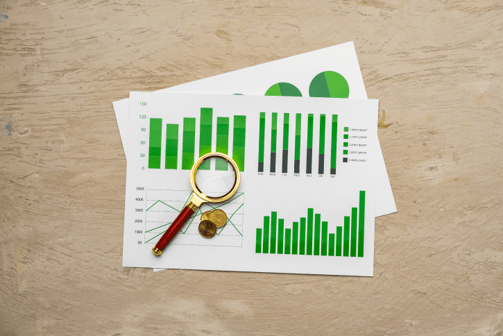 What are some examples of metrics and indicators? | by Jeremy Andrews ...