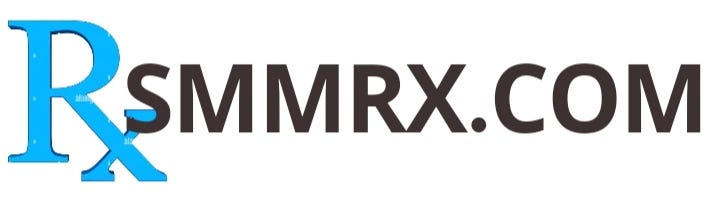 Cheapest smm panel. SMMRX.COM is the best & cheapest SMM… | by jonalbert | Dec, 2023 | Medium