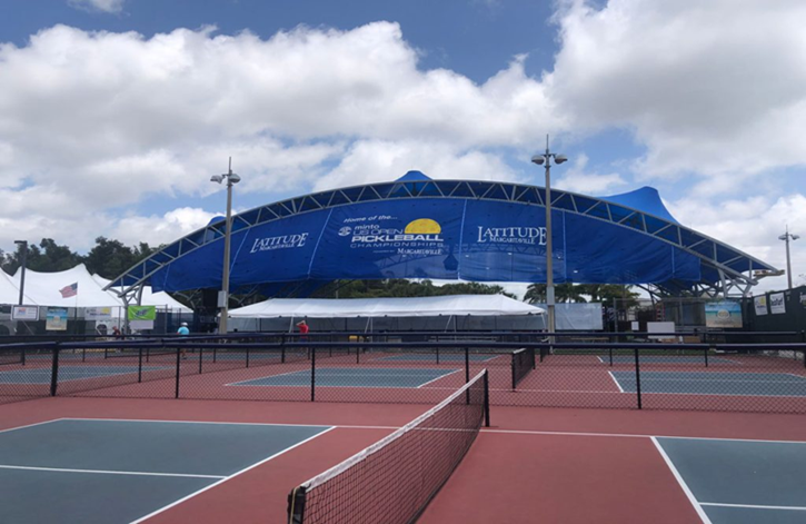 The Pickleball Wars. We have it on expert authority that the… | by ...