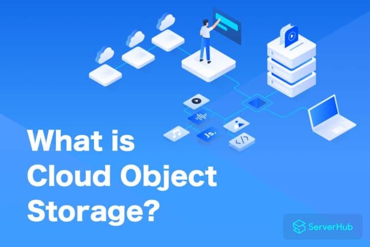 Cloud Object Storage. Introduction: | by Vrushabh Raulkar | Medium