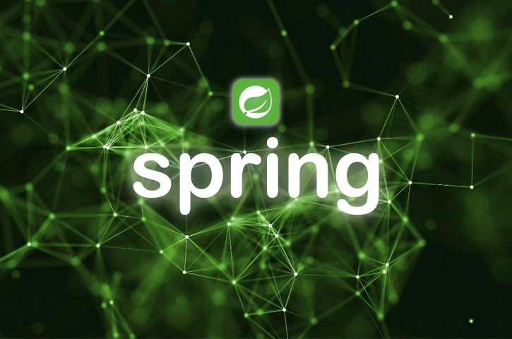 Spring: Searching For Context. What mechanism does Spring use to parse ...