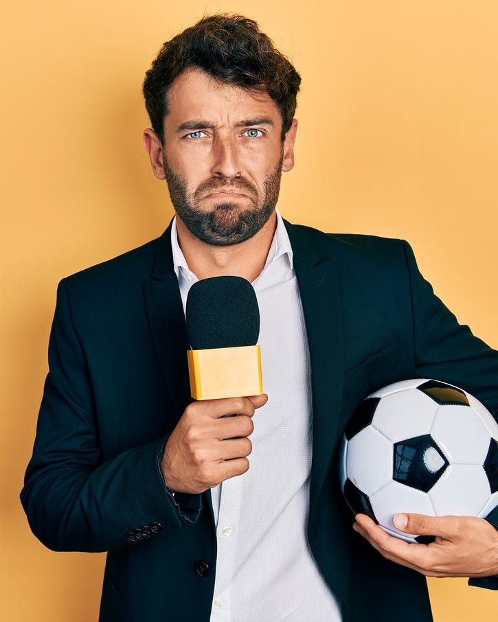 Det skaber nærvær og genkendelse, når journalister bliver en del af ...