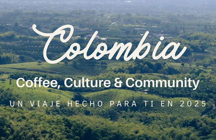 Why Travel to Colombia Now?. “It sounds like an amazing trip,” the ...
