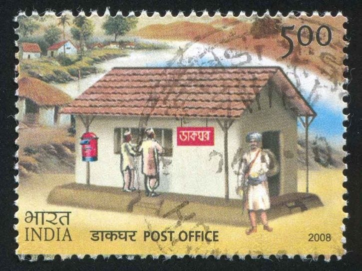 Life of a Post Master in 1940!. My Father was a Posts and Telegraph ...