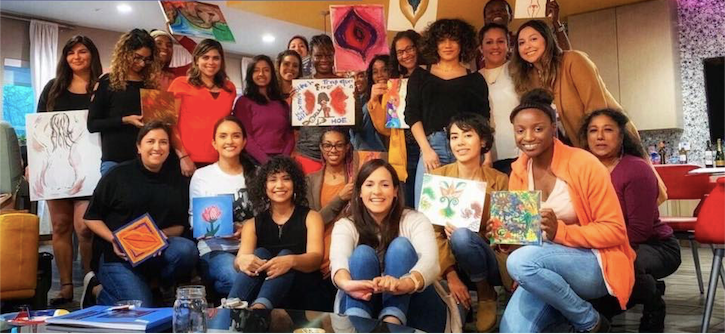 Local Organizations Make Space for Austin’s Women of Color | by ...